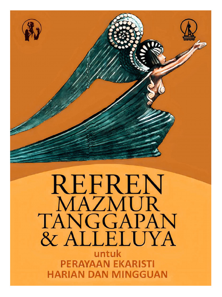 Refren Mazmur Tanggapan | PDF