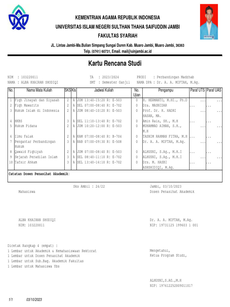 Krs Alba SMT 3 | PDF