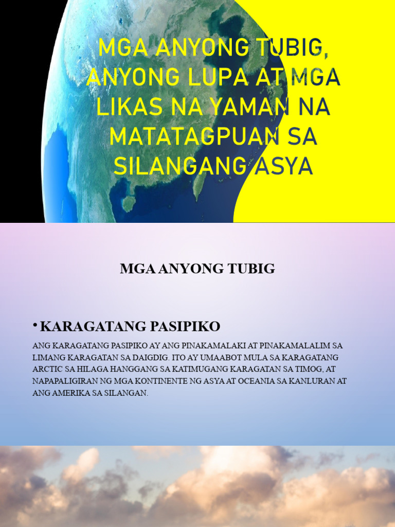 Group 4 Ap Presentation | PDF