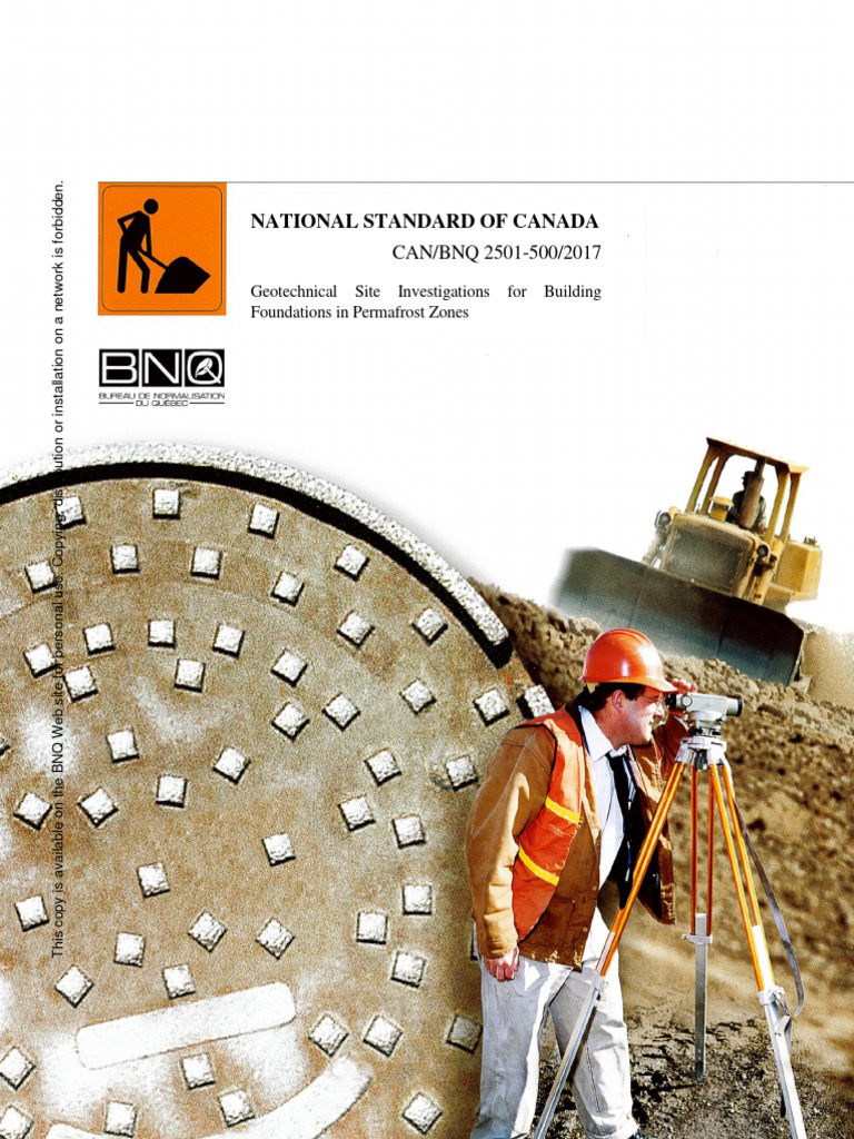 Geotech Investigation | PDF Geotech Investigation | PDF