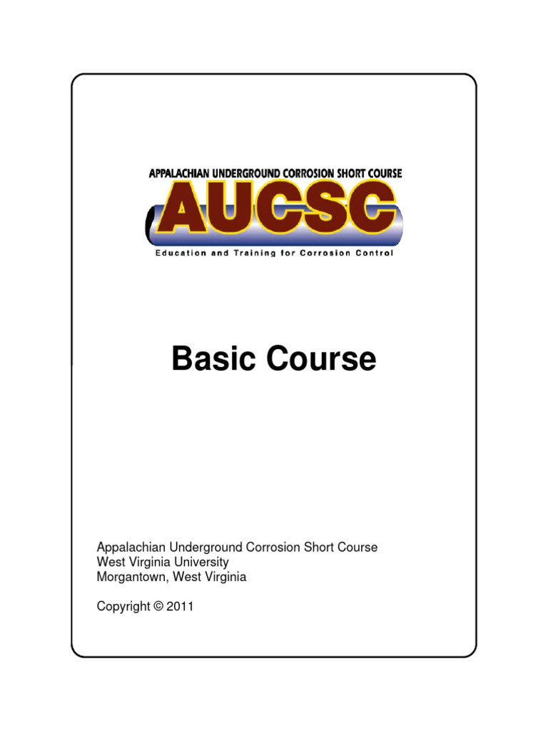 AUCSC Basic Text | PDF | Voltage | Electrical Resistance And Conductance