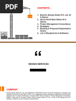 Example TOR For Consultant | PDF | Specification (Technical Standard ...