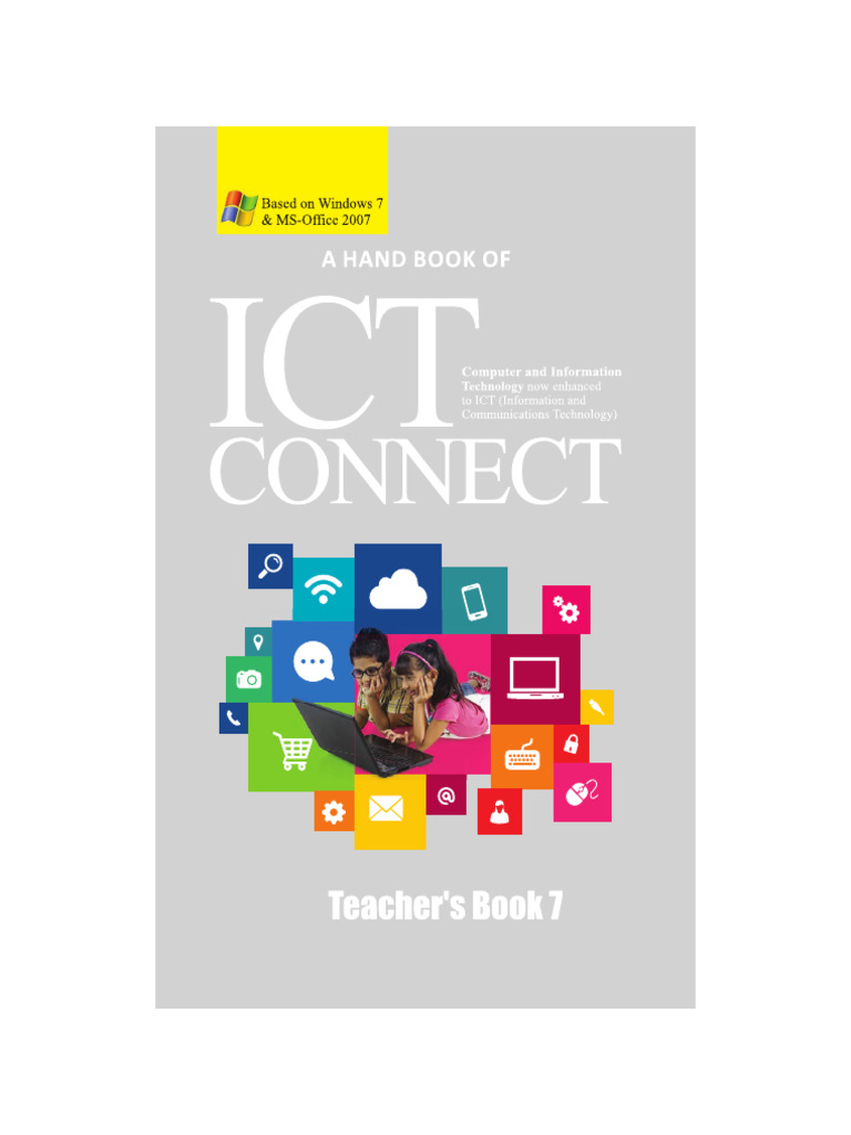 ICT Connect 7 | PDF