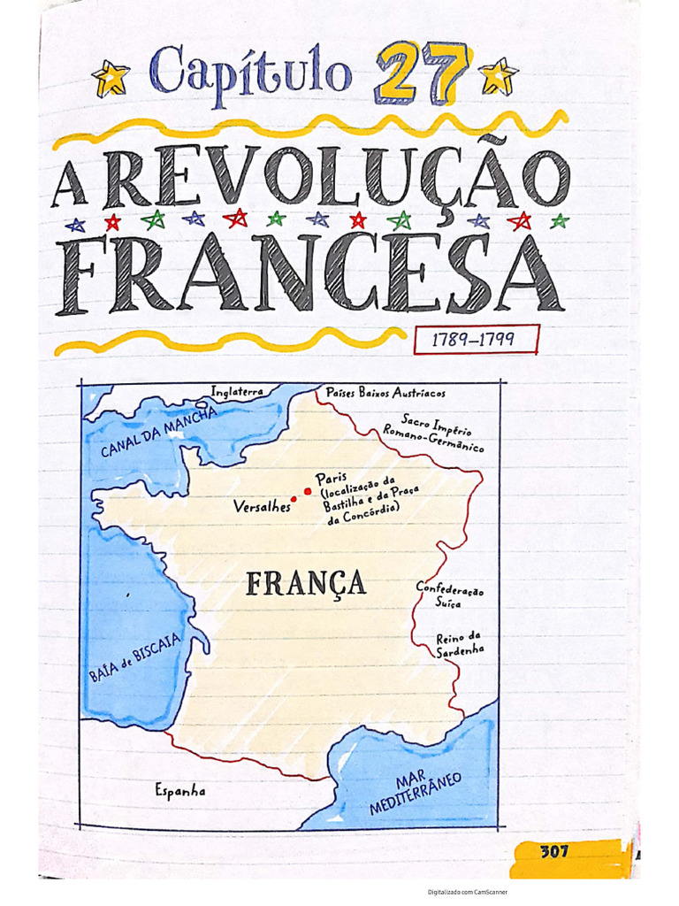 Conteúdo Prova 3°bim | PDF