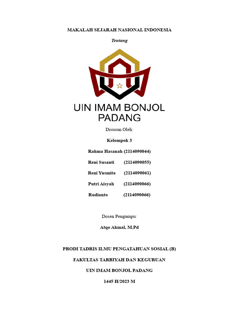 Pinjam Dulu 100 | PDF