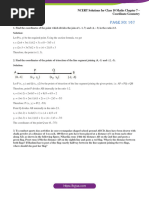 Class 10 Physics Chapter 1 Notes | PDF | Electric Current | Voltage