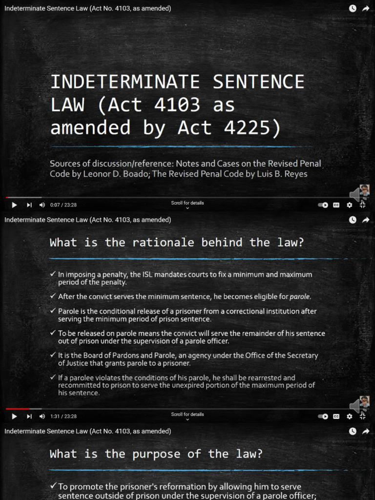 Islaw Powerpoint | PDF