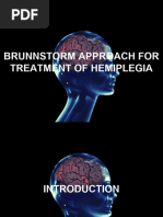 Beighton Hypermobility Score | PDF | Wellness | Science & Mathematics