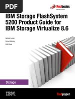 IBM FlashSystem 5045 | PDF | Cloud Computing | Computer Data Storage
