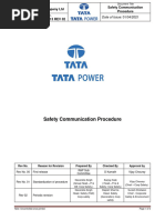 OH&S Objectives and Action Plan Template | PDF | Audit | Occupational ...