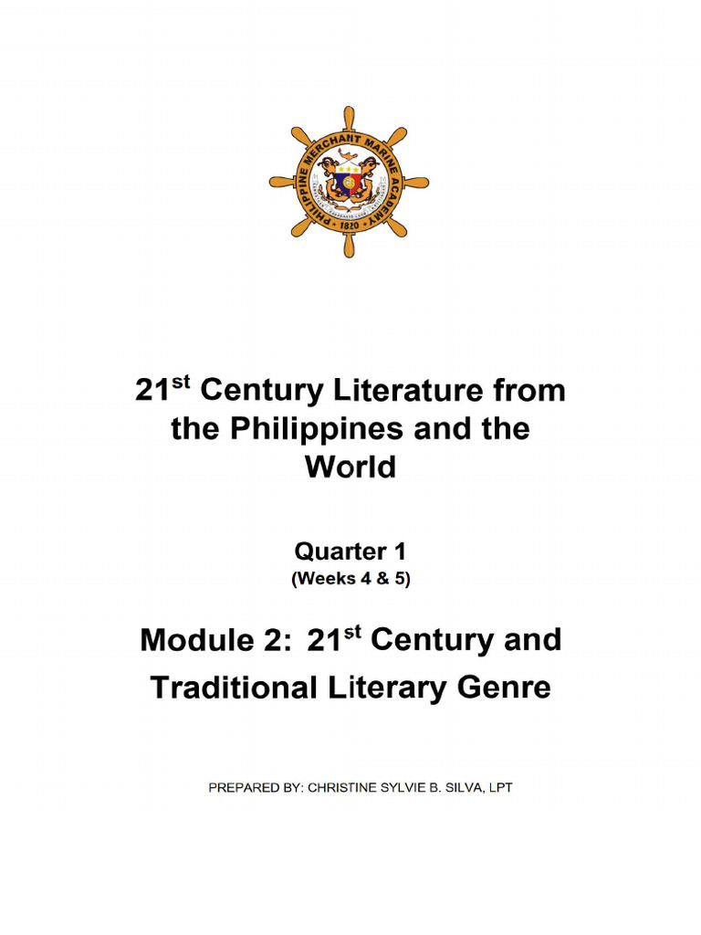 Q1 - M2 Social Studies - WK 4 5 | PDF