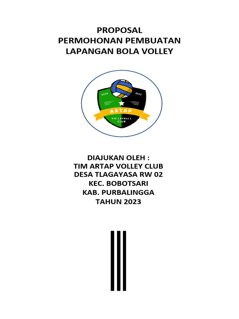 Volly Fix | PDF