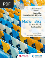 Pure Mathematics 1: Cambridge International AS & A Level Mathematics ...