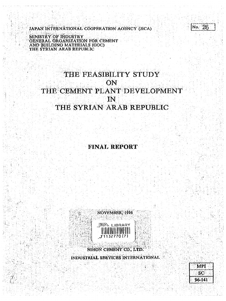 Syria - FS | PDF