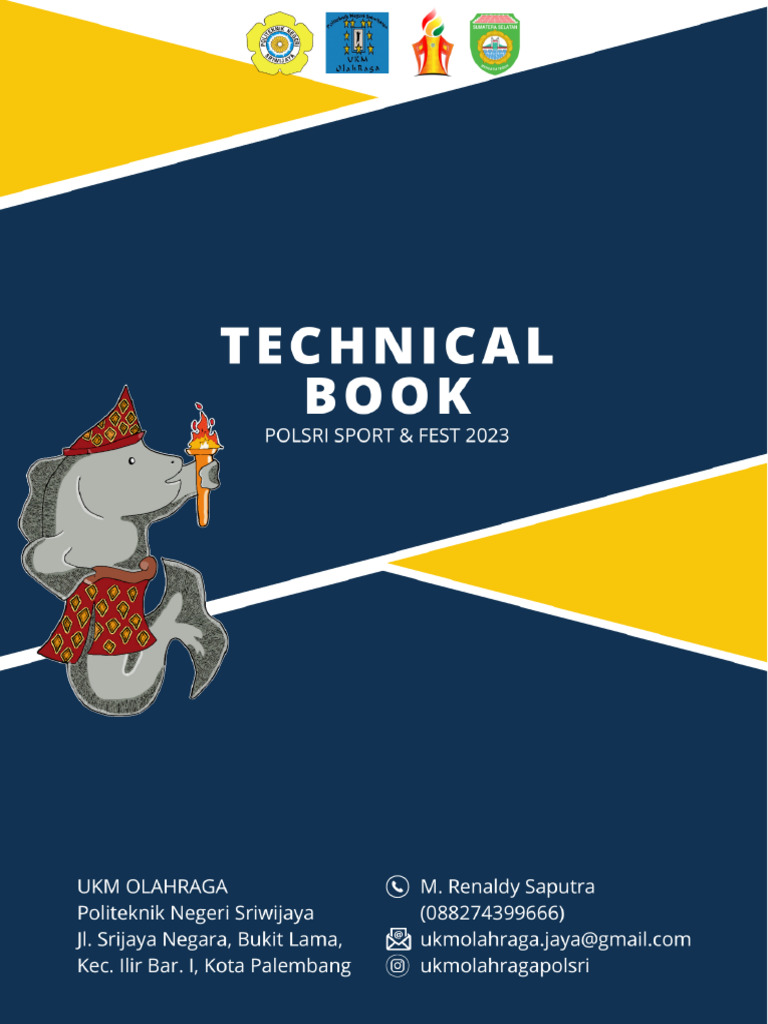 Technical Handbook-1 | PDF