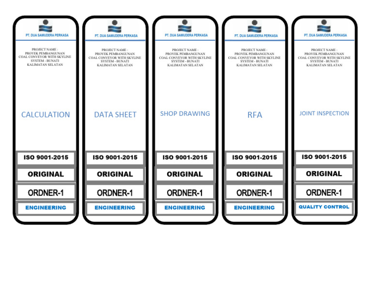 Label Bantex - Bunati | PDF