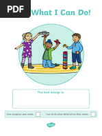 See It, Say It, Sign It Letter Sounds ASL Alphabet Jack Hartmann | PDF ...