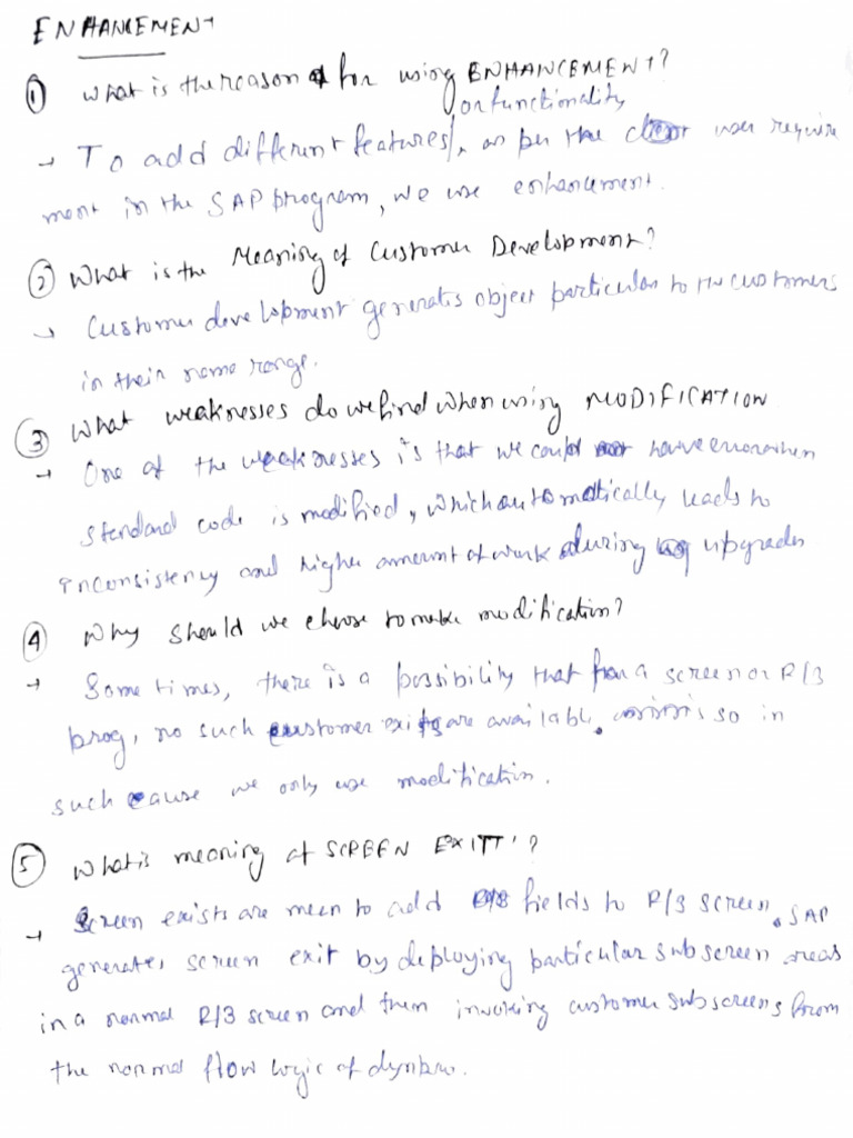 Abap CDS Development Guide | PDF