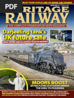 Edinburgh Station Map | PDF | Transport | Land Transport