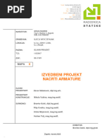 Težina Rebraste Armature po Metru | PDF