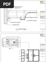 Denah Dan Detail Septictank | PDF
