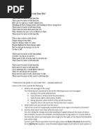 Fire Red Extended - Evolution List | PDF | Pokémon | Mythopoeia