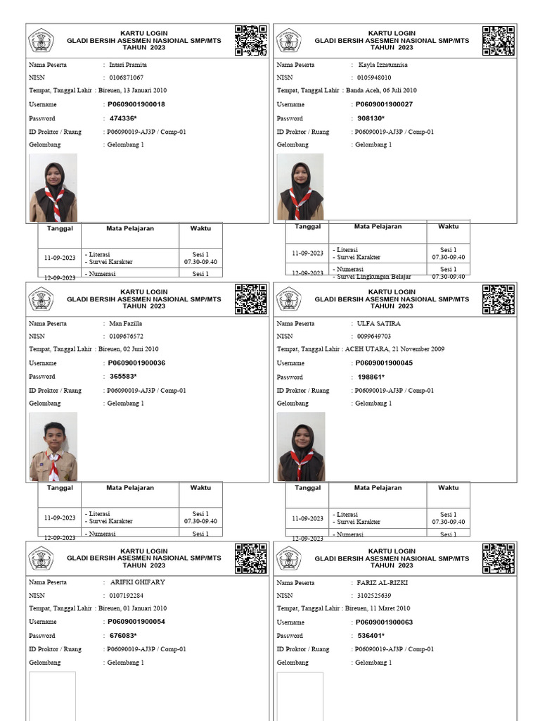 Esmen Nasiofnal | PDF