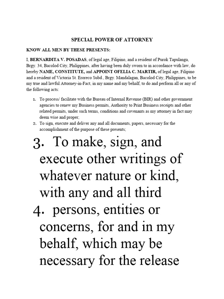 Spa Closure Bir | PDF