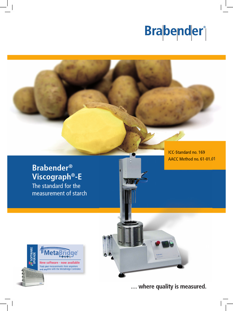 WM 15045 en Pro Viscograph-E PRN 2017-08 | PDF