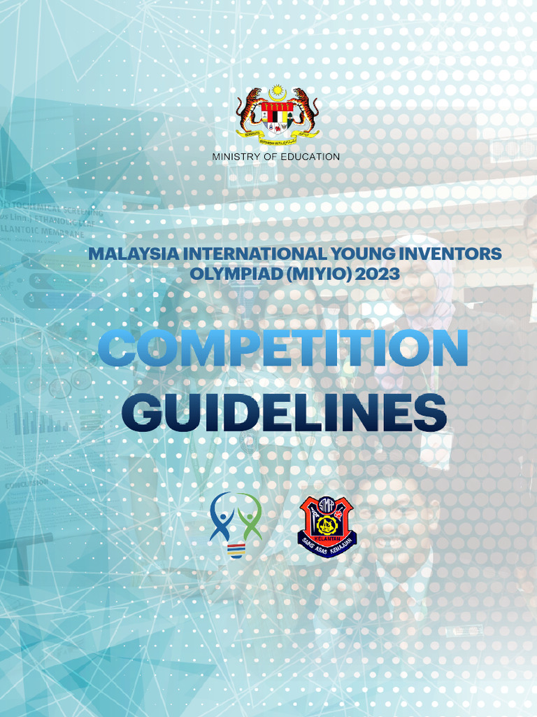 MIYIO GUIDELINESnew | PDF | Methodology | Data