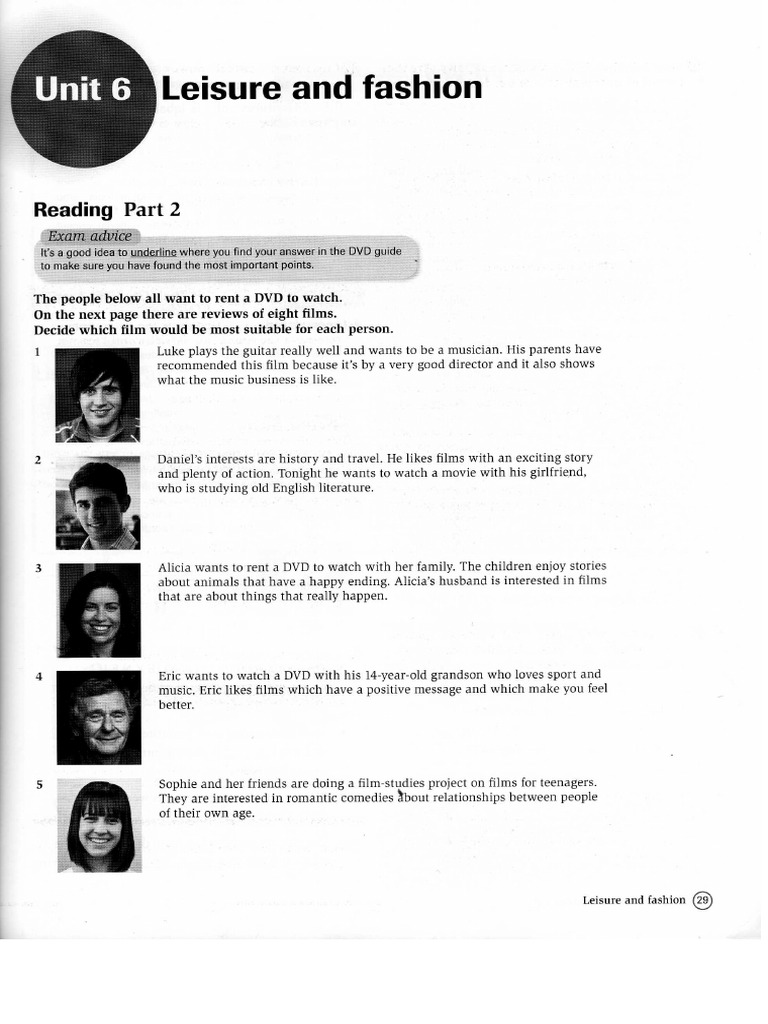 Complete PET - Workbook 006 | PDF