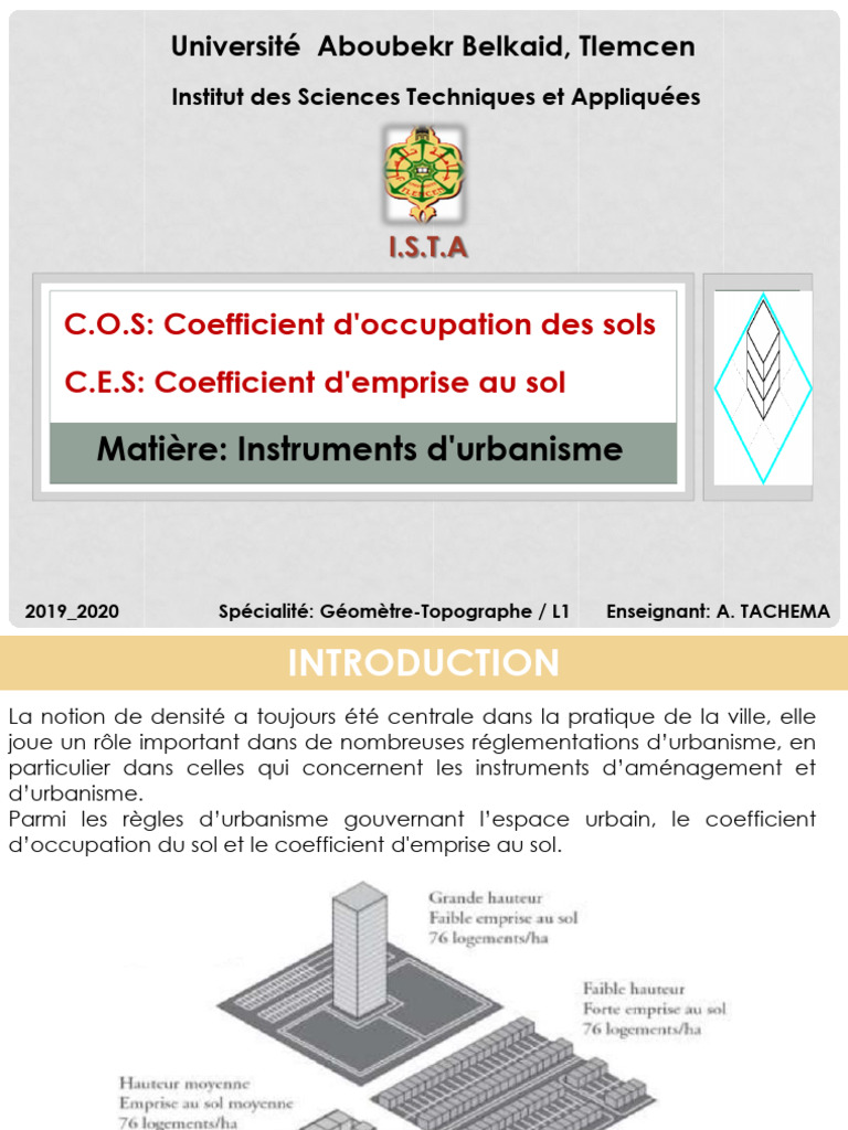 Cos Ces | PDF