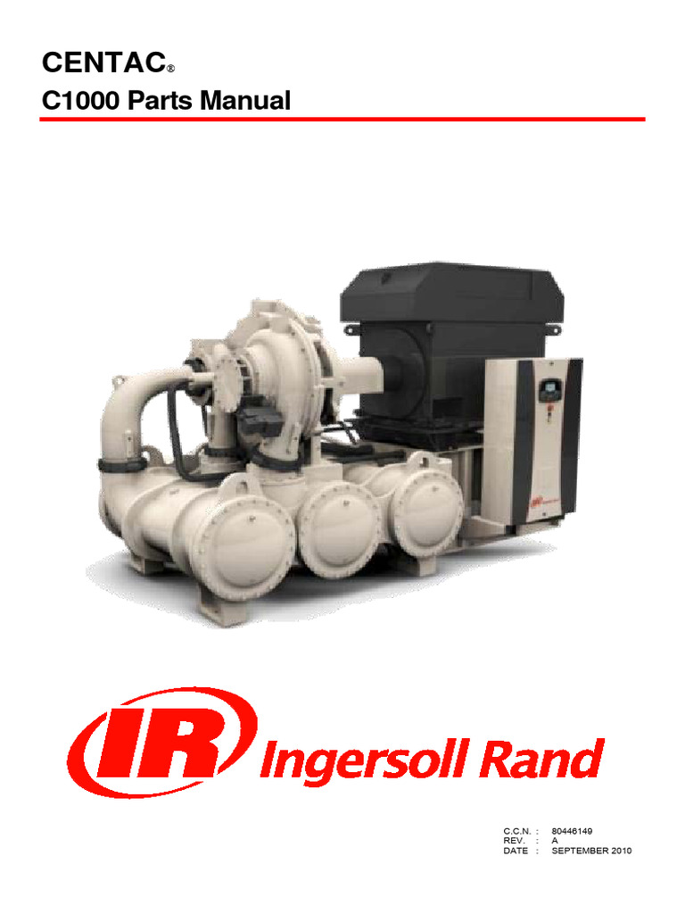 C1000 Parts | PDF