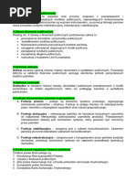 Bilans (Wzór Według UoR W Układzie Dwujęzycznym) - Żółte | PDF