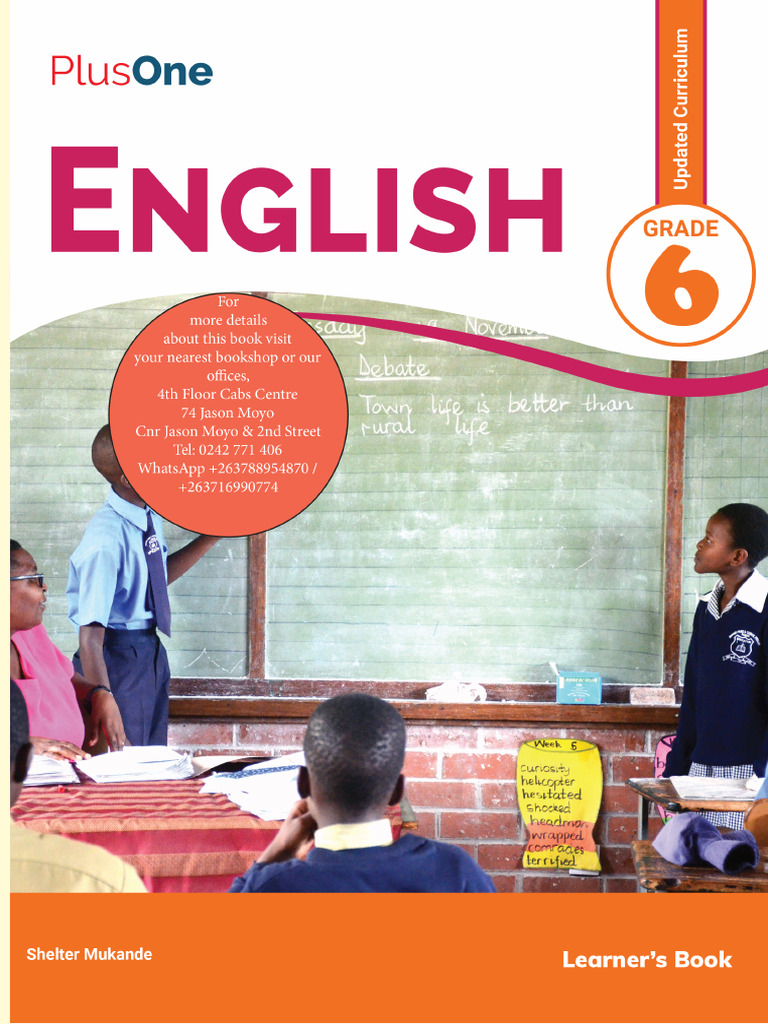 Ventures English GR 6 | PDF | Verb | Trees