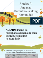 Grade 2 AP Module 1 Final | PDF