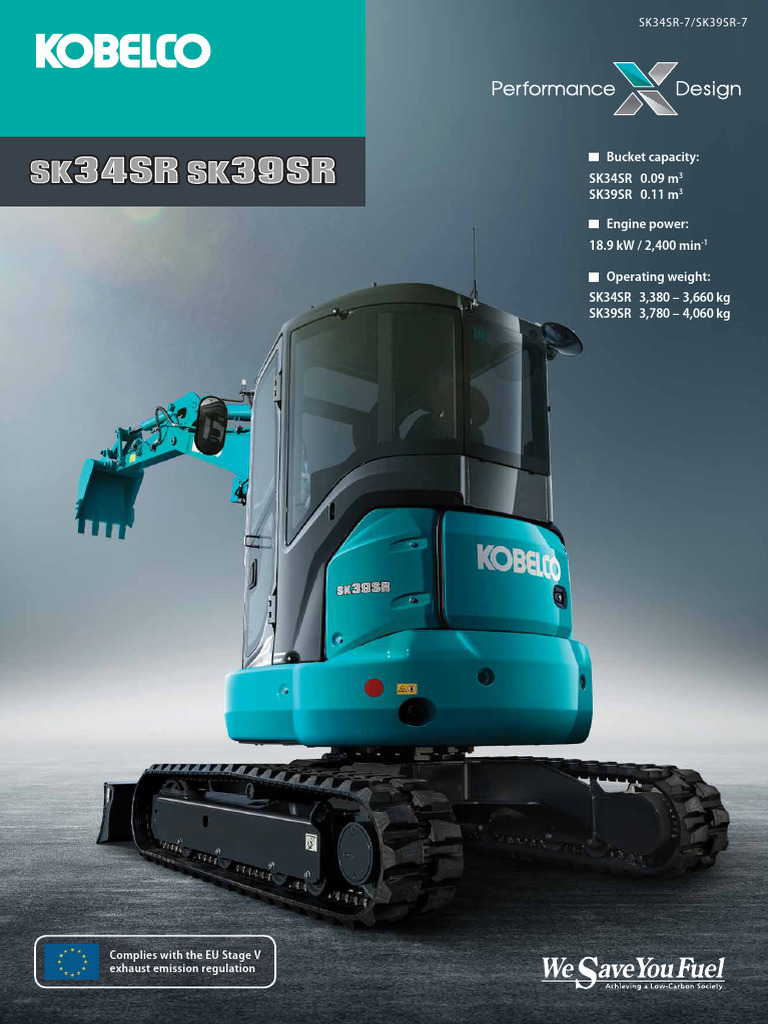 Eng SK34 39SR-7 230315 LR Pod6112 | PDF