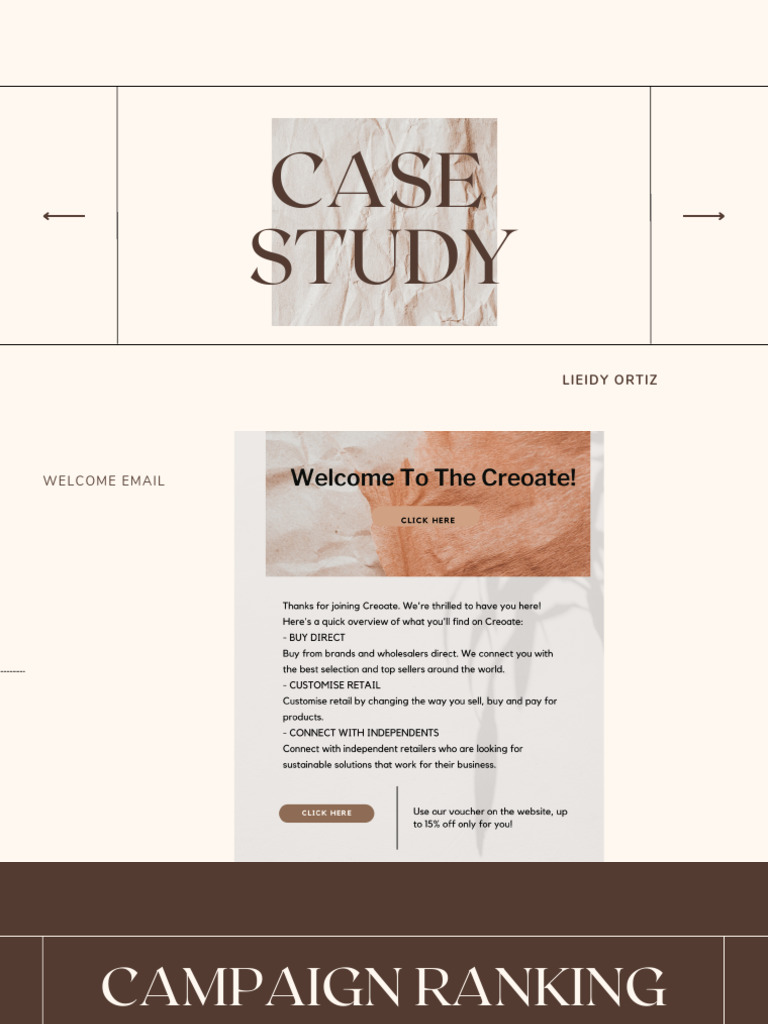 Case Study | PDF