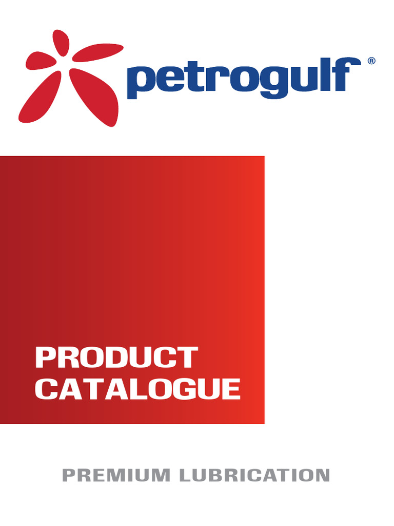 Petrogulf Oil Manufacturing Overview | PDF | Business | Computers