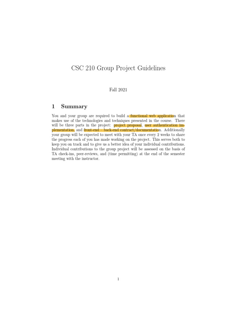CSC 210 Final Project | PDF | Password | User (Computing) CSC 210 Final Project | PDF | Password | User (Computing)