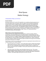 Hotel Duty Manager Checklist Template | PDF