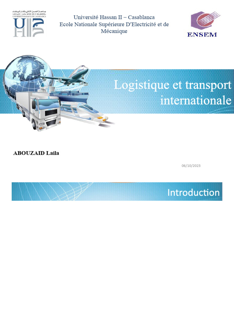 1.transport International | PDF
