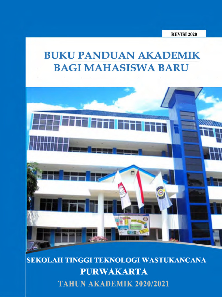 Panduanakademik 20202021 | PDF