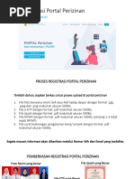 Lampiran PermenPUPR-03 PDF | PDF