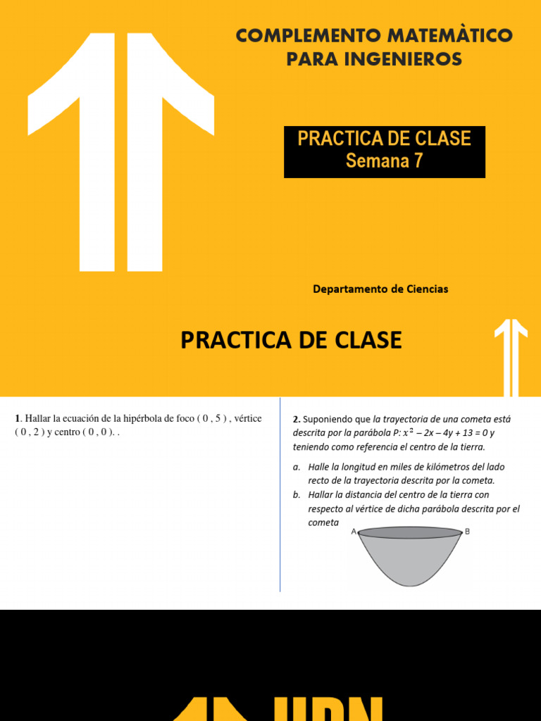 PC Sem7 Modelo1 2023 2 | PDF