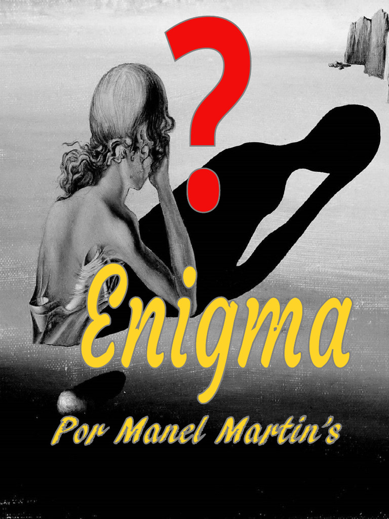 Enigma | PDF