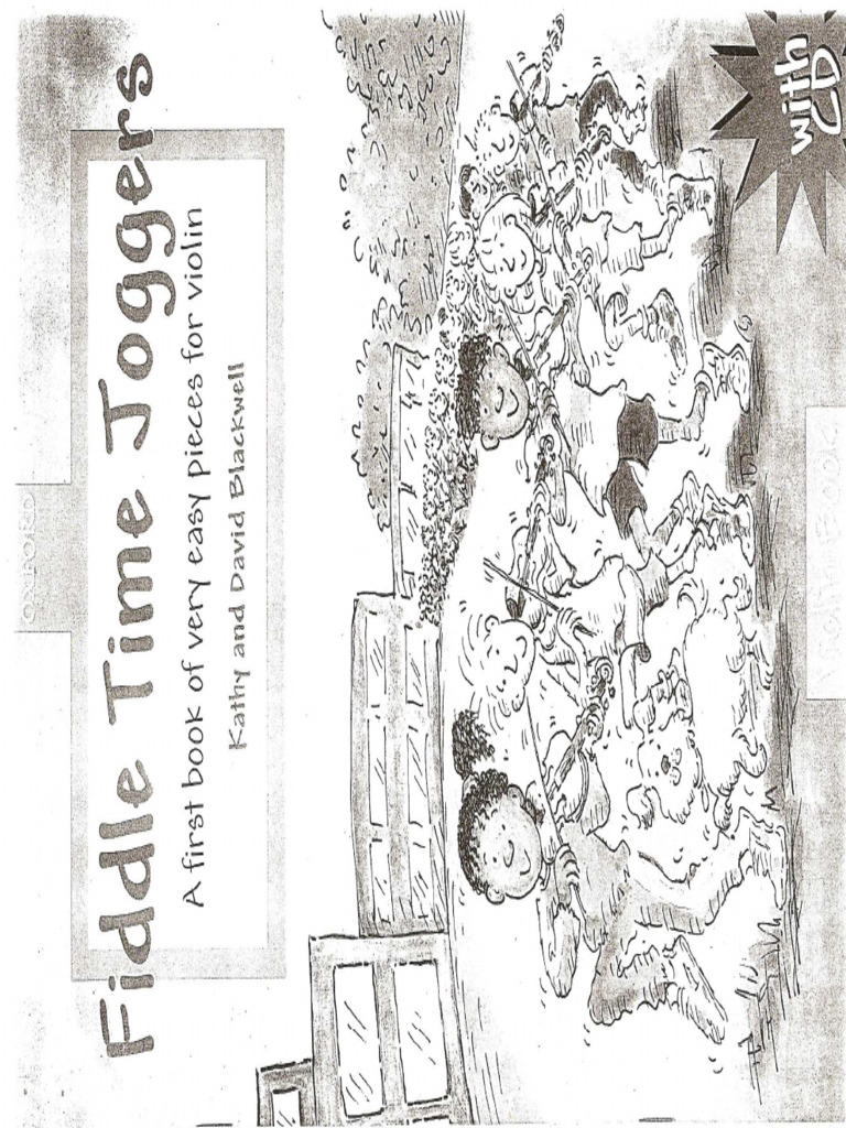 Fiddle Time Joggers (1) (1) | PDF