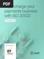 Iso 20022 Bacstranslationguide | PDF | Payment System | Debits And Credits
