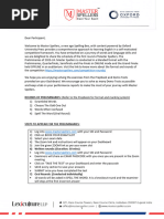 Master Spellers Brochure 2025-26 | PDF
