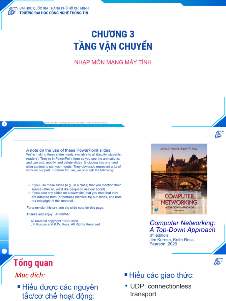 IT005 - Chương 3 | PDF